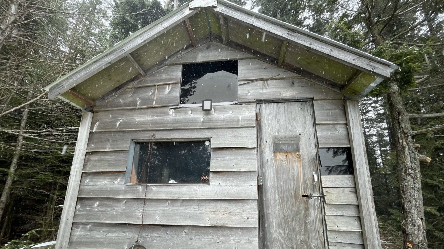 Dewdney Peak | Francis' Summit Trip Reports