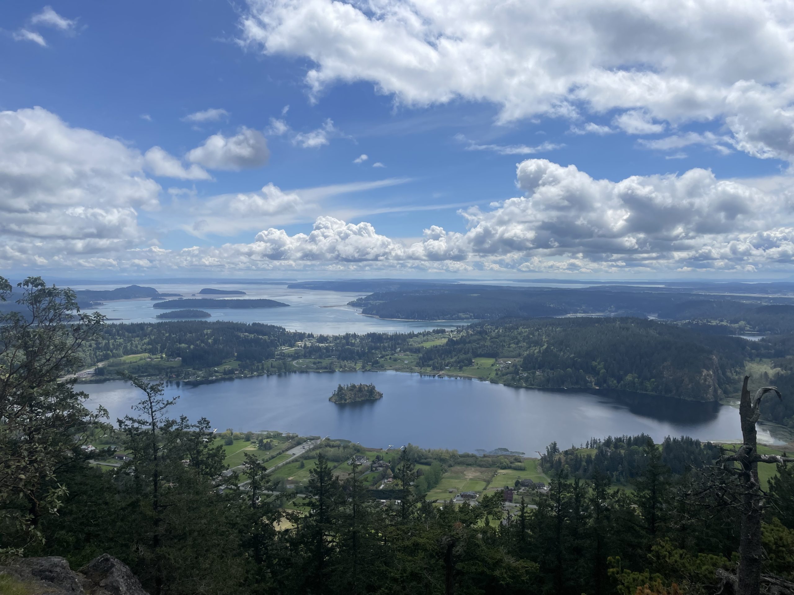 Mount Erie