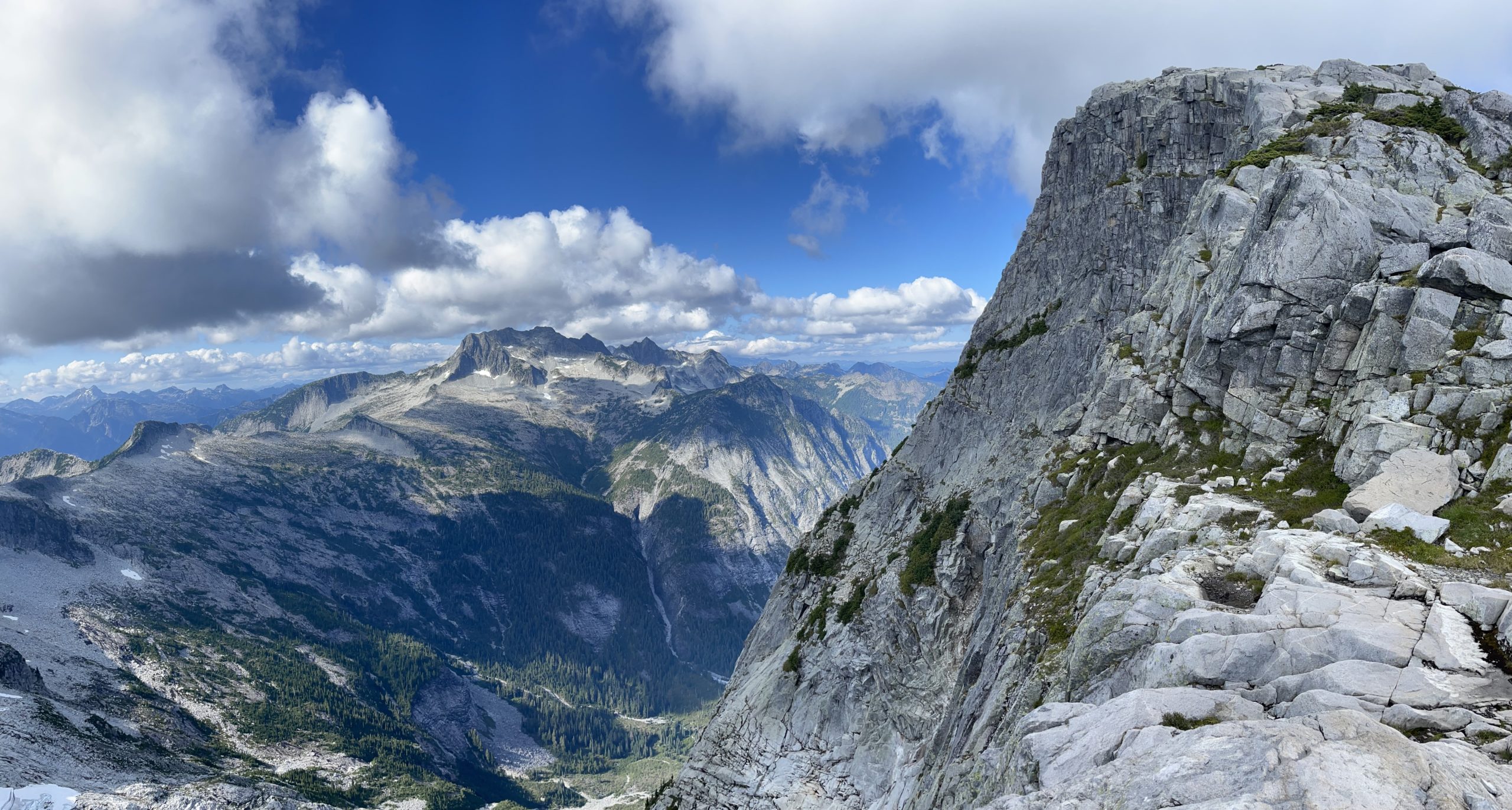 Mount Bardean via The Tuning Fork