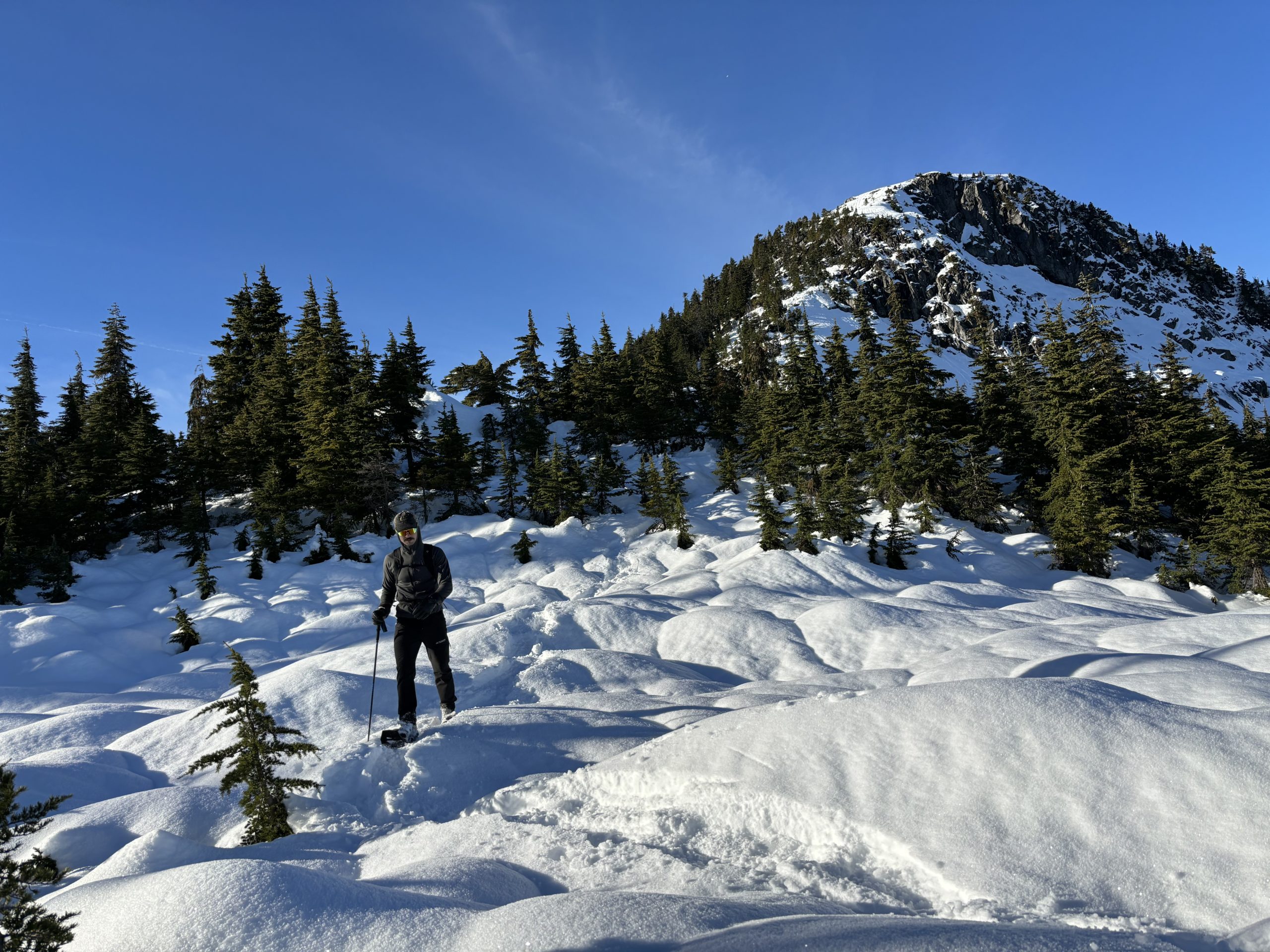 2023 | Francis' Summit Trip Reports