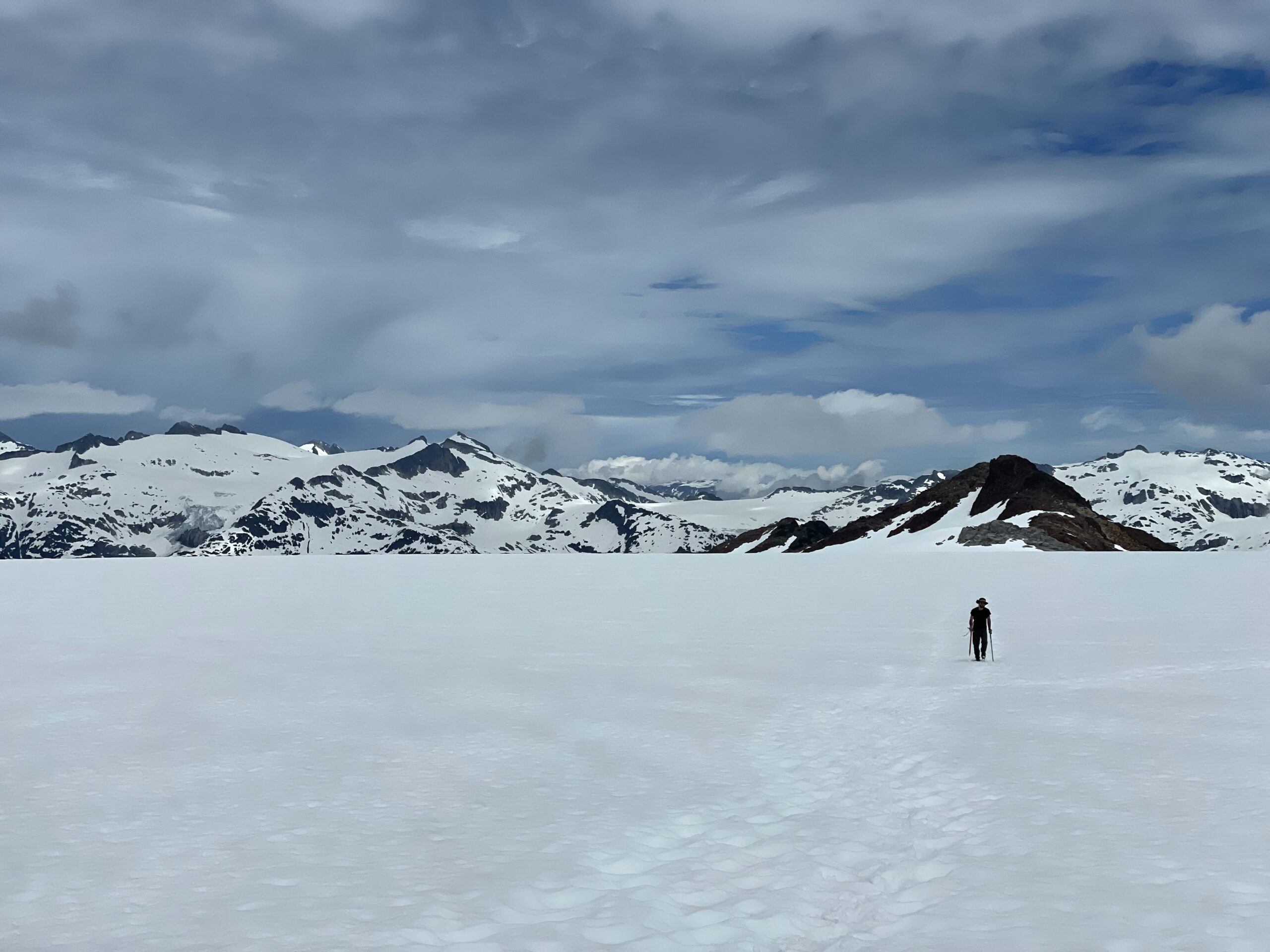 Jacob | Francis' Summit Trip Reports